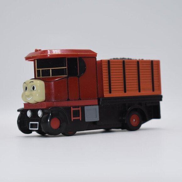 Thomas & Friends | Toys | Thomas Friends Tomy Trackmaster Elizabeth ...